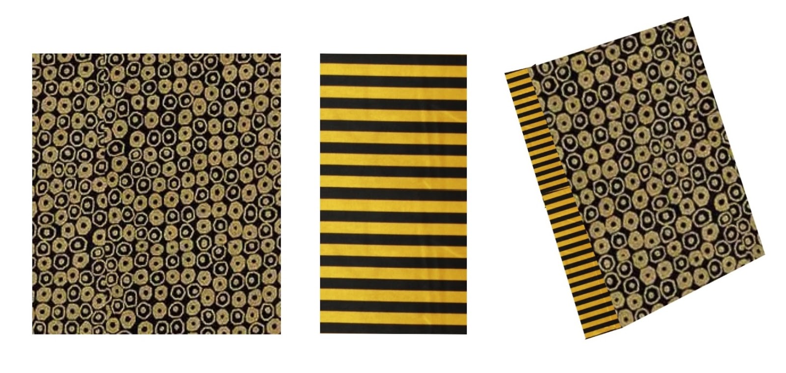 Saints of Creative Spirits (6): Mini Canvas Homage to the Patron Saint ...