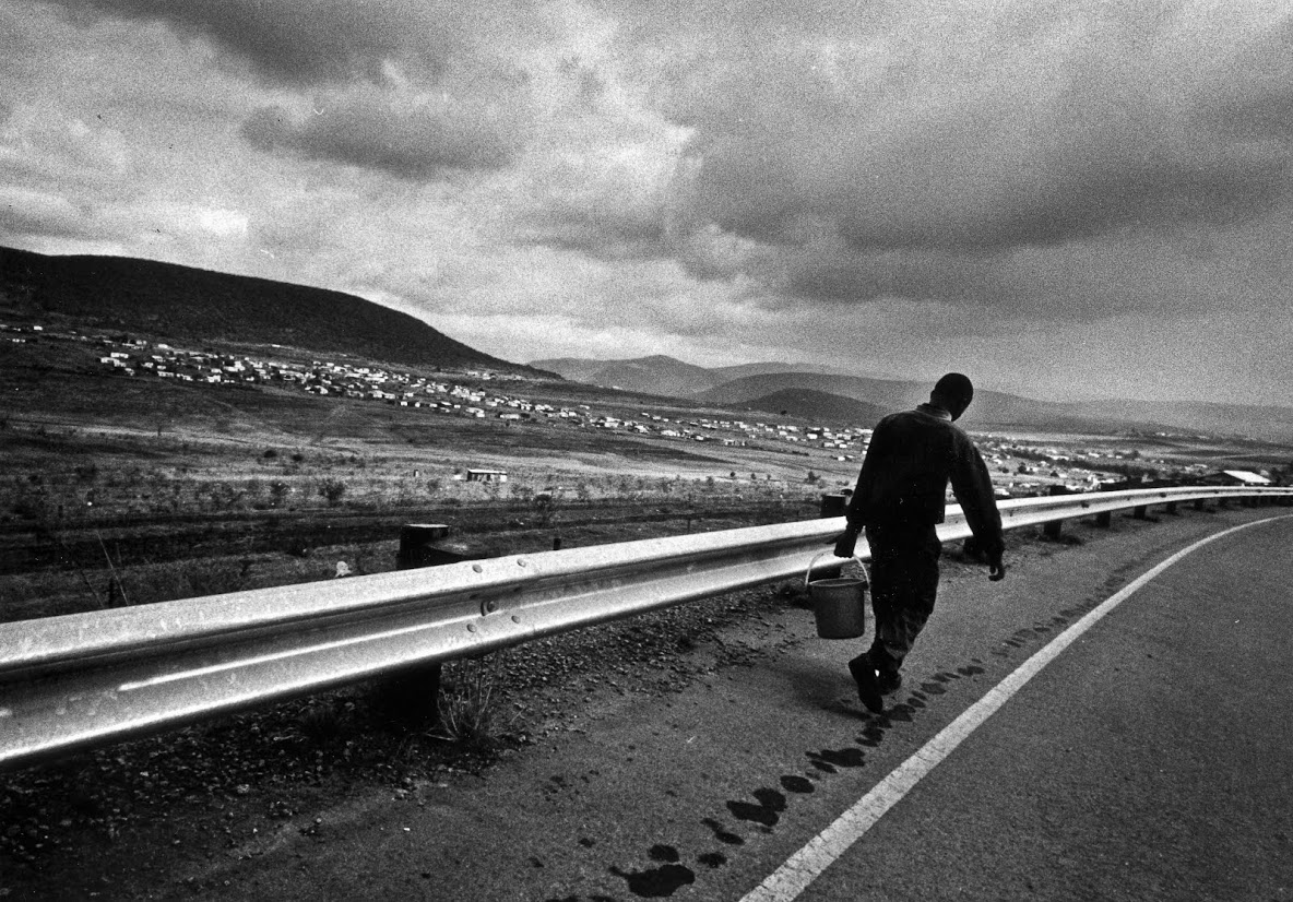 Passion for Photography 5: Rick Rocamora – Documentary & Marginalized ...