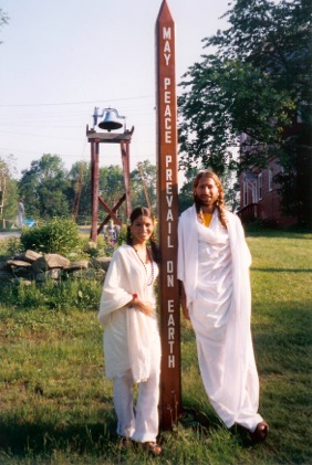 Marga Yoga 1: Jordan Mallah (New York) | DAILY DOSE OF ART